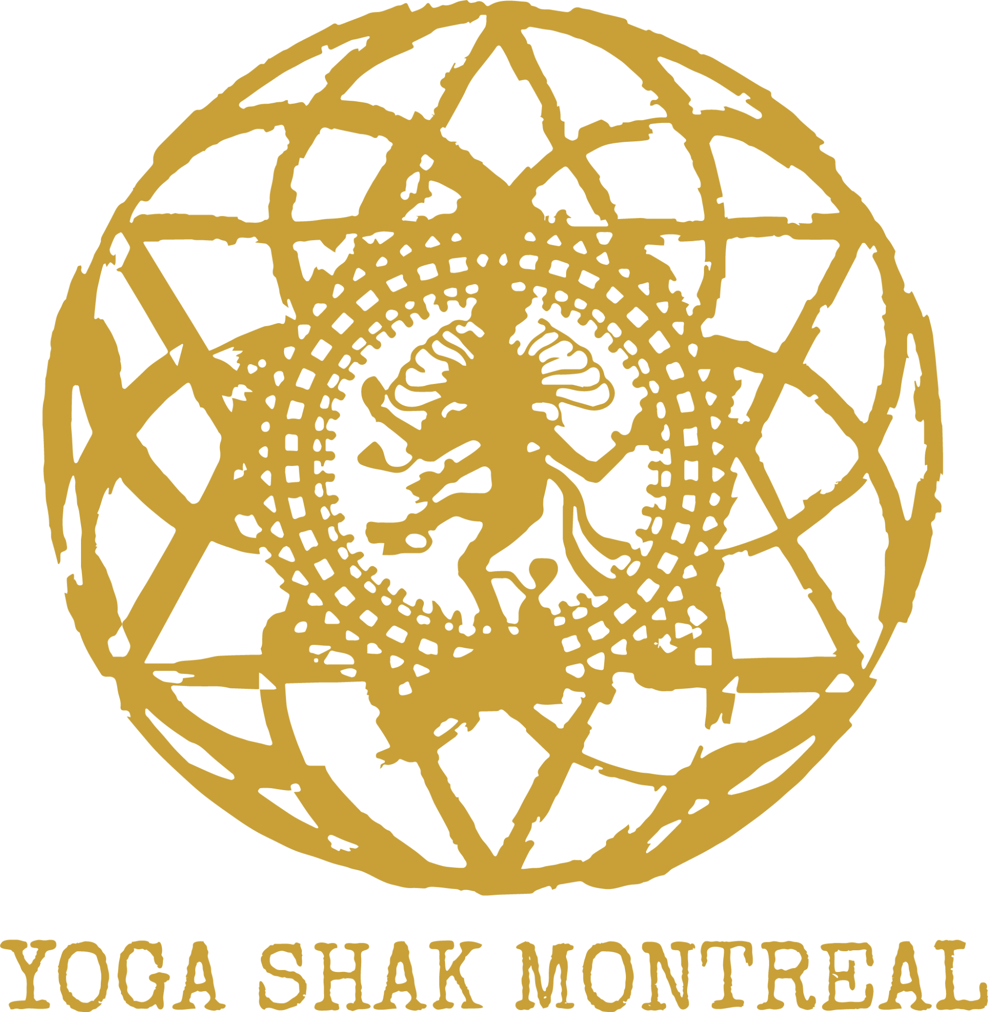 Page d’accueil - Yoga Shak Montréal